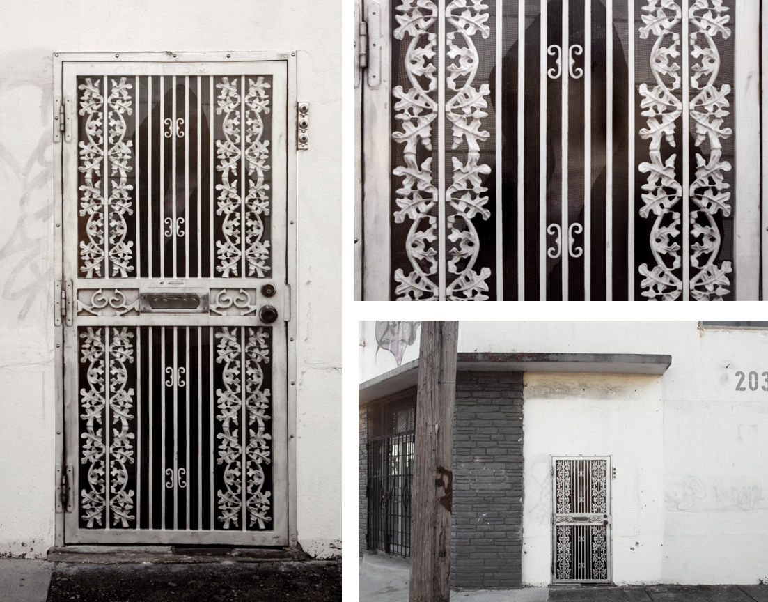 Sarah, Miami 2011 – Dan Witz